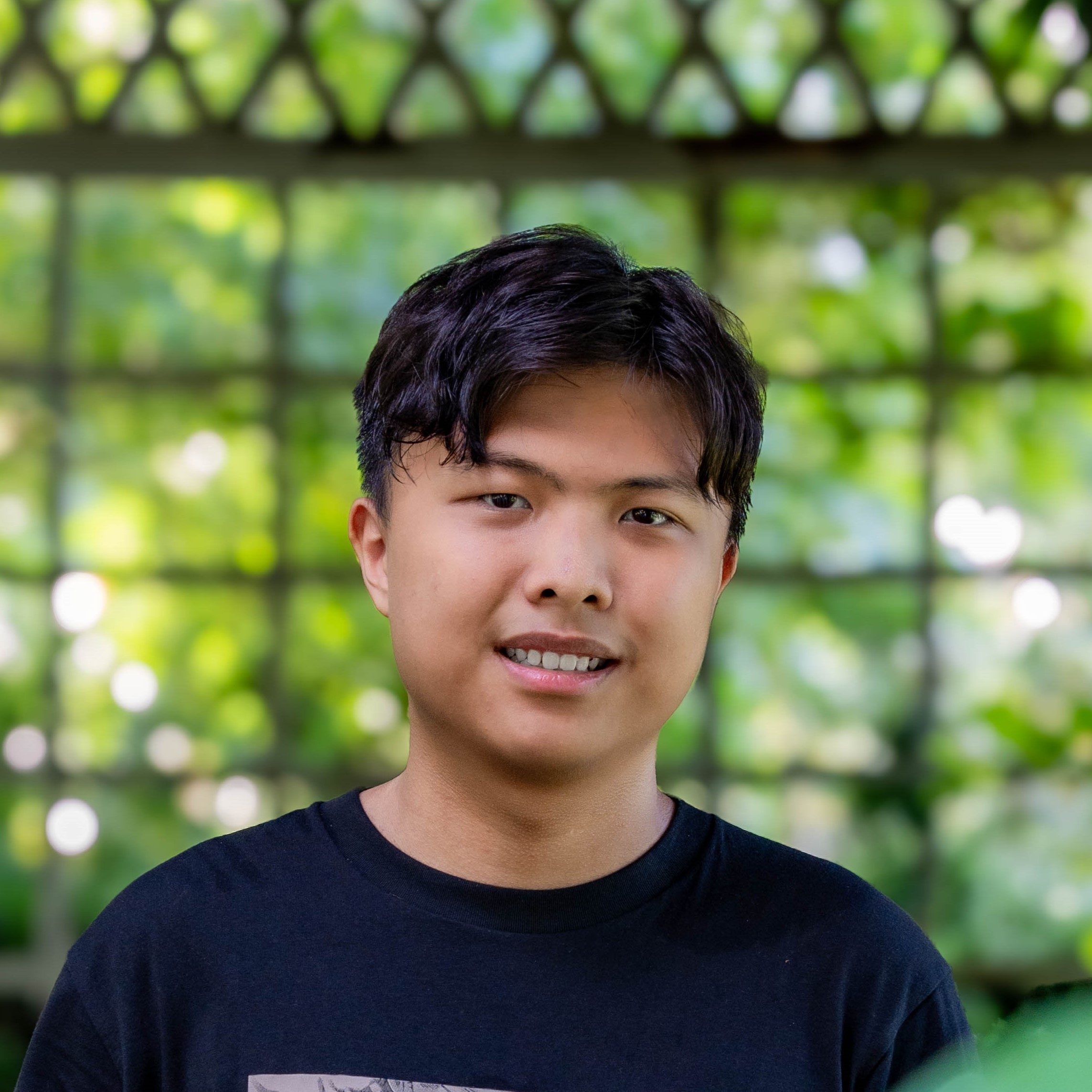 Huajie Zhong